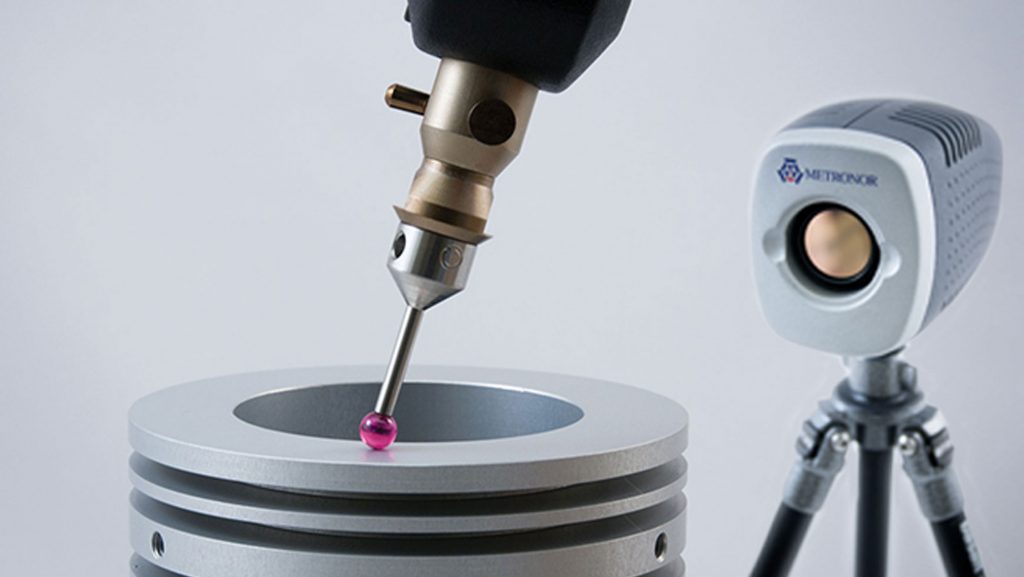 Metronor EN | Norcam